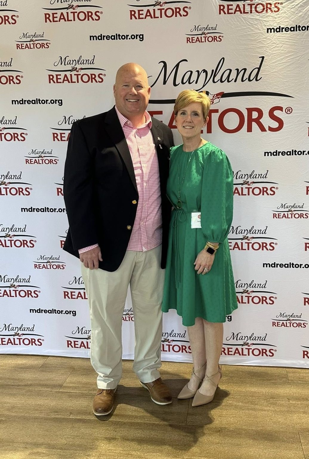 Tim Arnett Graduates From Maryland REALTORS® Leadership Academy - ERA ...